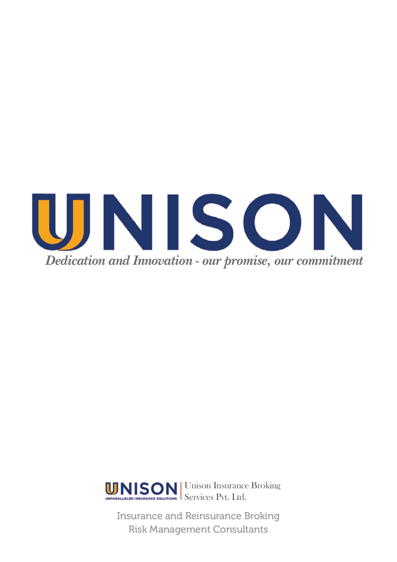 Unison Industries Logo IWT Pharma | We Are Proud To Announce Our